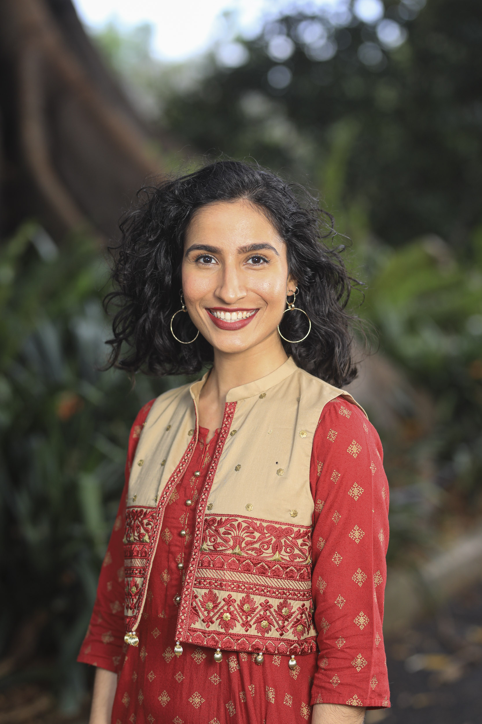 Home - Mariam Mohammed NSW Young Woman of the Year Finalist