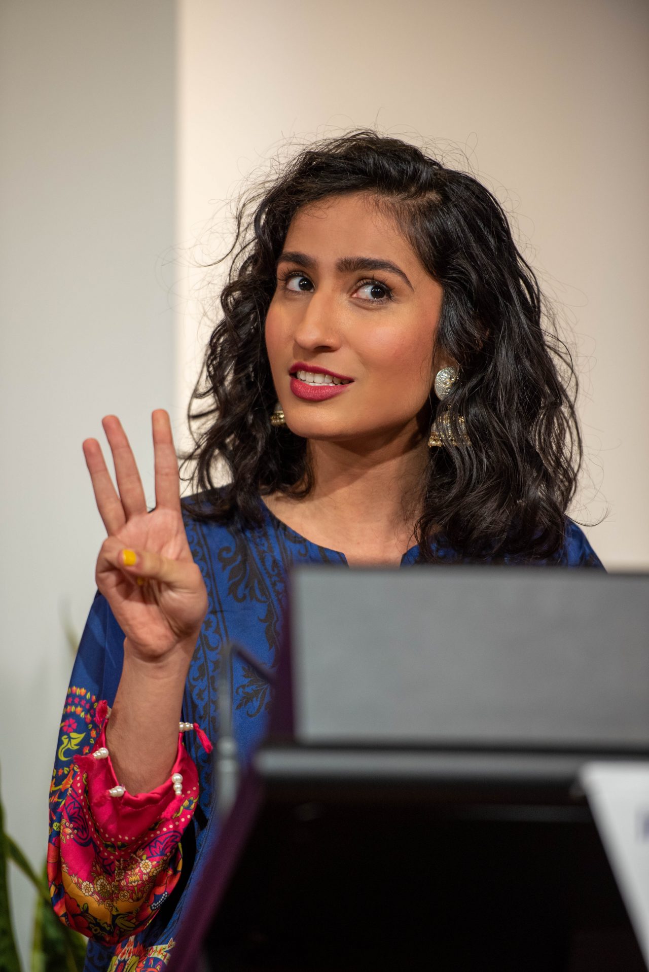 Home - Mariam Mohammed NSW Young Woman of the Year Finalist